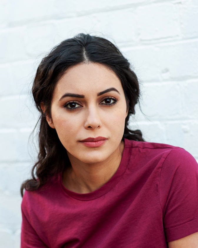 Rina Mousavi – IMC