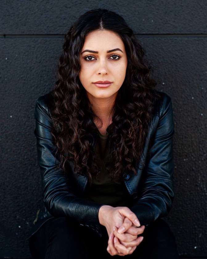 Rina Mousavi – IMC