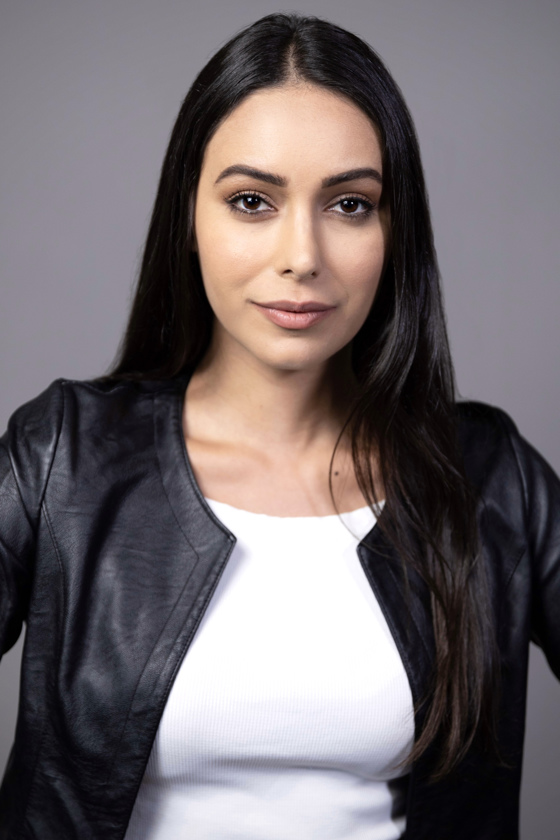 Rina Mousavi – IMC