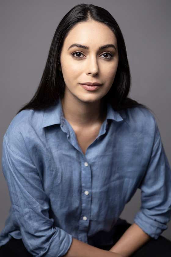 Rina Mousavi – IMC