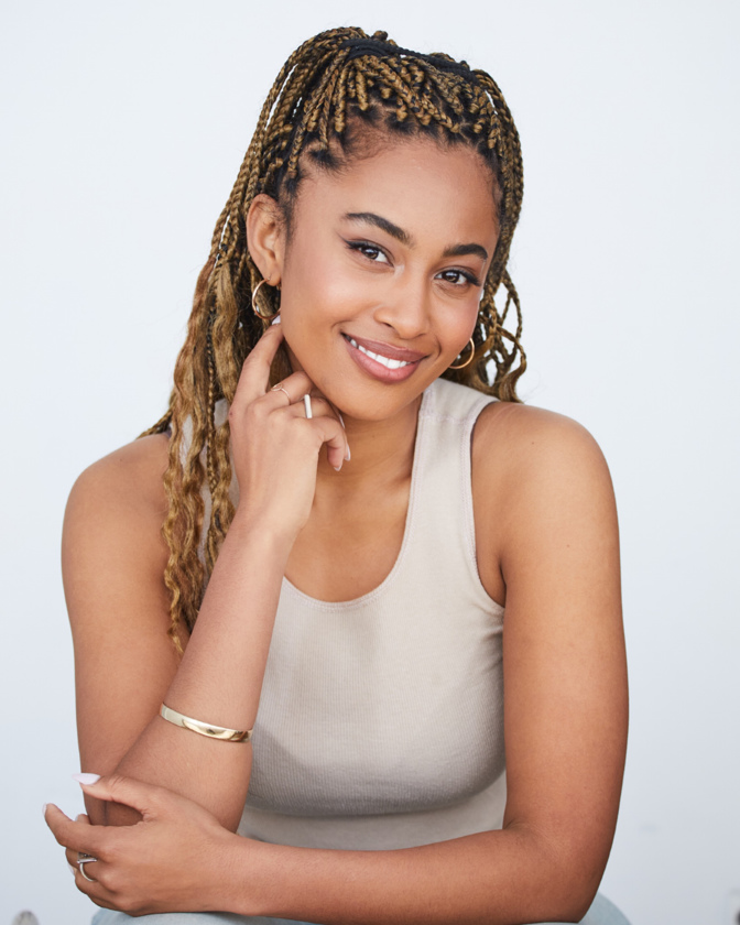 Phoenix Jackson Mendoza – IMC