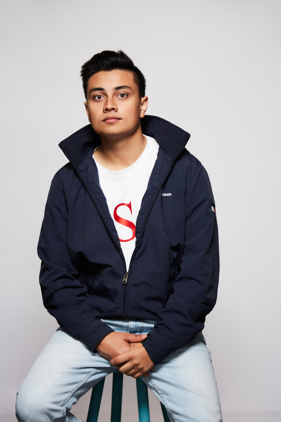 Saksham Sharma – IMC