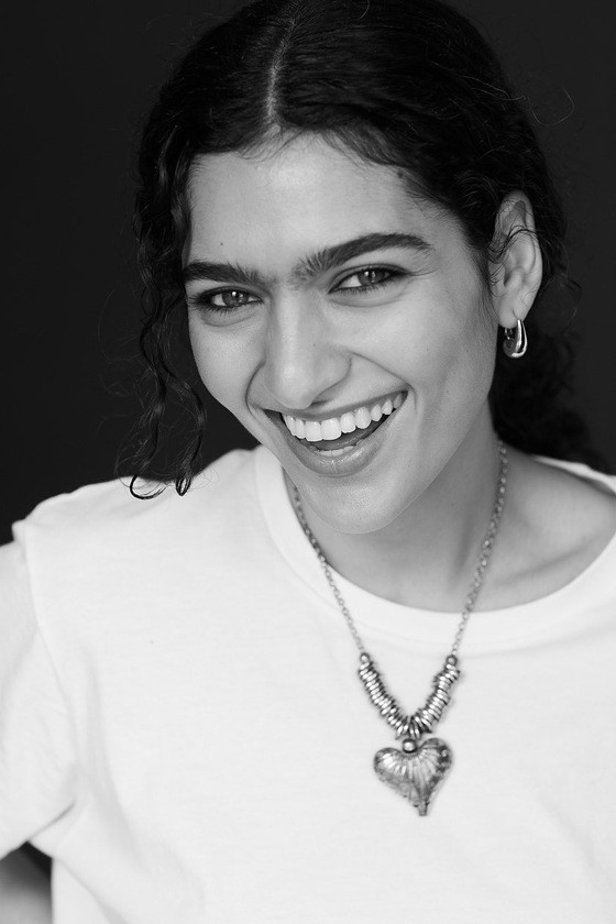 Roxie Mohebbi – IMC