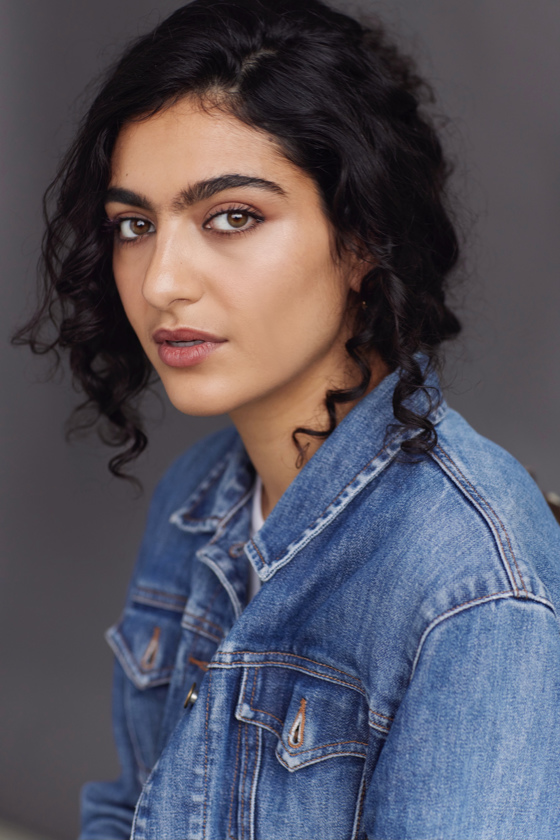 Roxie Mohebbi – IMC