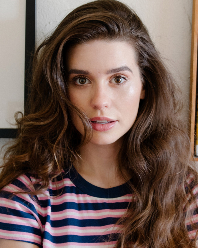 Philippa Coulthard – IMC