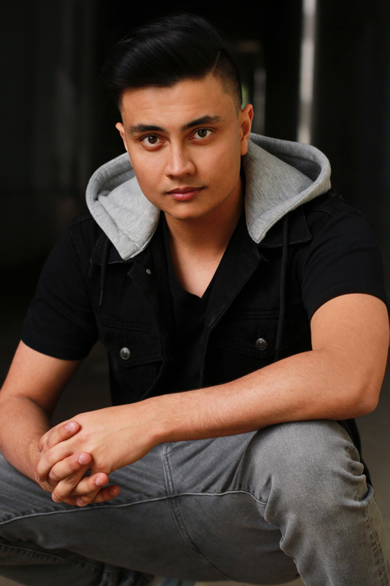 Saksham Sharma – IMC